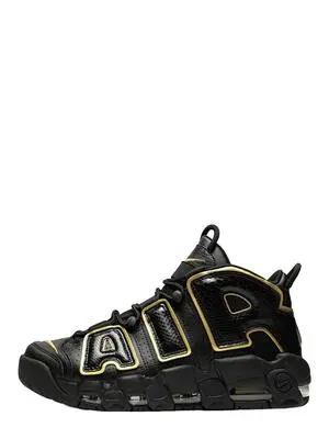 Nike Nike Air More Uptempo 'France' Sneakers Black