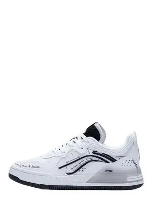 LI-NING Wave V1 Sneakers - White/black