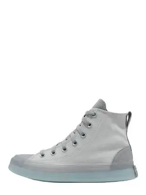 CONVERSE Chuck Taylor All Star Cx High Top Sneakers - Gray/blue