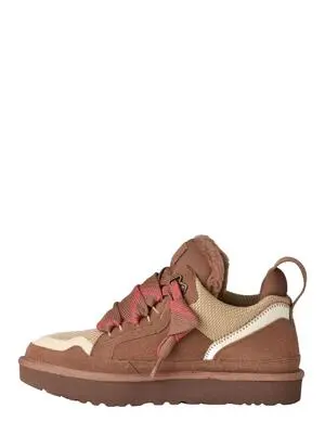 UGG Lowmel Sneakers - Rocky Oak
