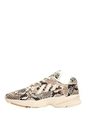 Adidas Adidas Yung-1 Consortium 'Texas' Sneakers Brown