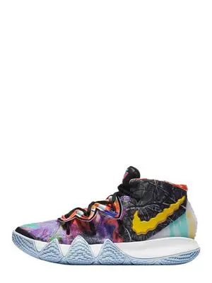 Nike Nike Kyrie Hybrid S2 EP 'Pineapple' Basketball Sneakers Multi-color