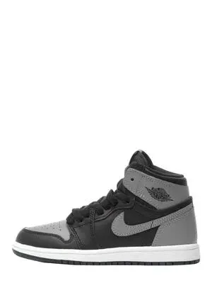 JORDAN 1 Retro High Og "shadow" Sneakers - Grey