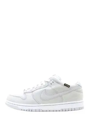 Nike Nike Dunk Low Premium Wp 'Medicom 5 Gore-Tex' Sneakers Neutral Grey.neutral Grey