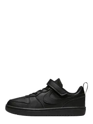 Nike Nike Court Borough Low Recraft Sneakers Black