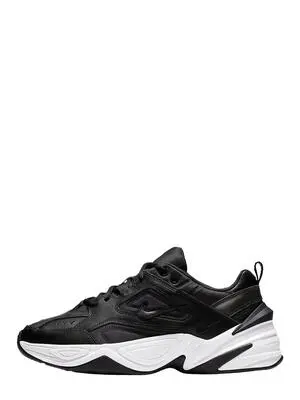 Nike M2k Tekno Sneakers - Black