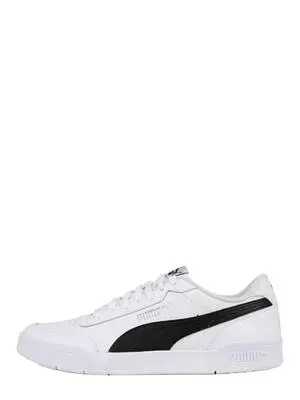 PUMA Caracal Sneakers - White/black