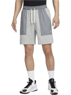 Nike Kevin Durant Basketball Shorts - Grey