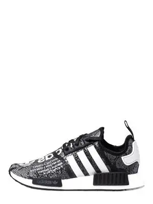 Adidas Adidas X Atmos NMD_R1 'G-SNK' Sneakers Black