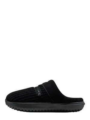 Nike Burrow Se Slipper - Black