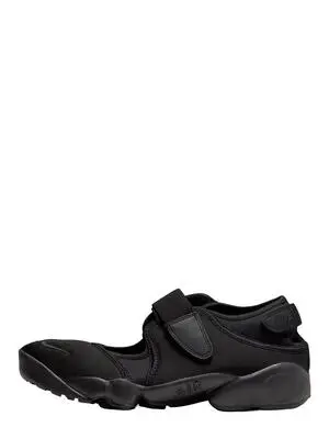Nike Rift Lightweight Sports Sandals - Black