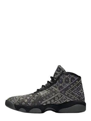 JORDAN Air Horizon Premium Bhm Sneakers - Black/multi-color