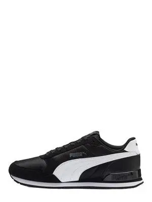 PUMA PUMA ST Runner V2 Low Top Sneakers Black/white