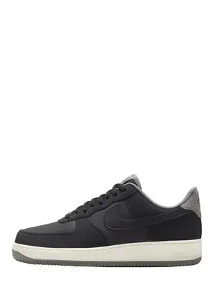 Nike Nike Air Force 1 '07 LV8 Sneakers Black/sail