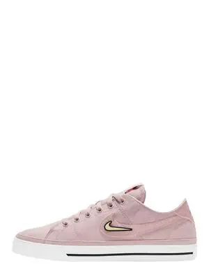 Nike Court Legacy "valentine's Day" Sneakers - Pink