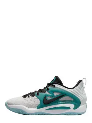 Nike Kd "white Volt Photon Dust" Sneakers - White/volt/photon Dust