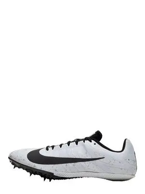 Nike Zoom Rival S Spikes - White/black
