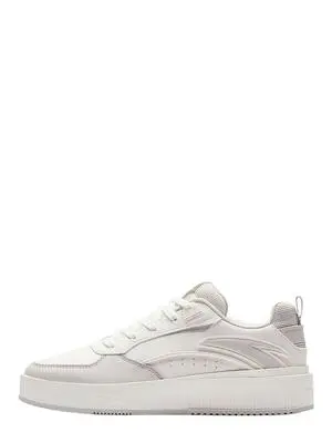 ANTA Sneakers - White/grey