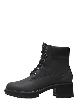 Timberland Timberland Kinsley 6 Inch Waterproof Boots Black