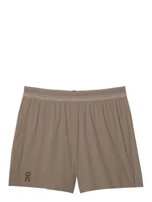 On Performance Shorts - Sand