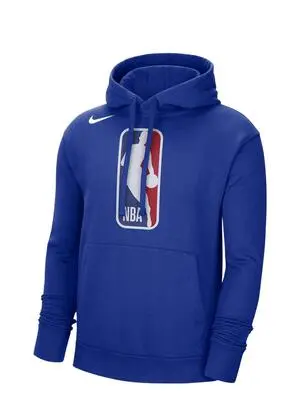 Nike Nba Casual Sports Hoodie - Default Color