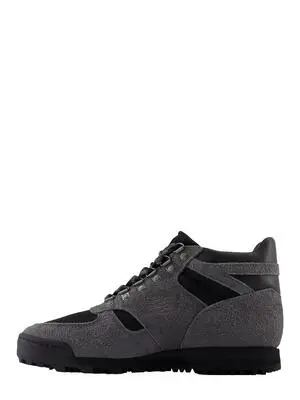 NEW BALANCE New Balance Rainier Low Shoes 'magnet Black' Magnet/black/phantom