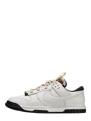 Nike Nike Air Dunk Jumbo 'Phantom' Sneakers Phantom/phantom/black