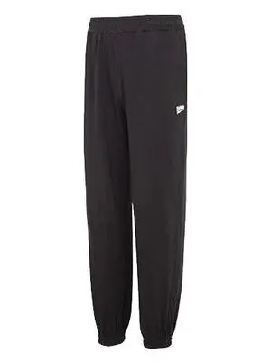 PUMA Downtown Pride Sweatpants Tr Logo Pants - Black