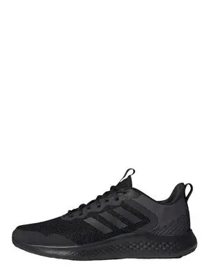 Adidas Fluidstreet Sneakers - Black