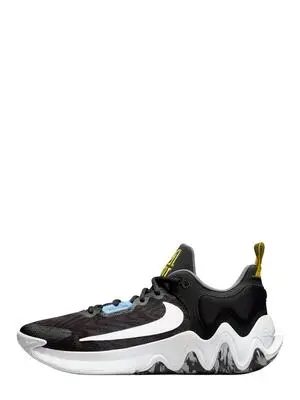 Nike Giannis Immortality 2 Basketball Sneakers - Black