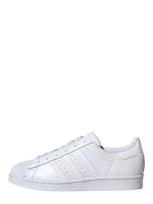 Adidas Superstar "triple " Sneakers - White