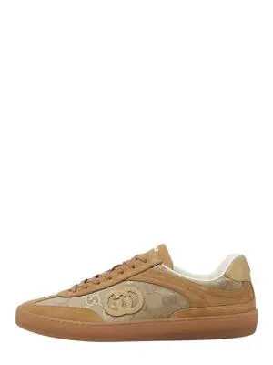 Gucci Gucci G75 Sneakers Beige