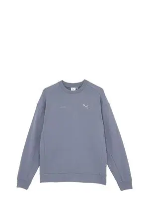 PUMA PUMA X SORAYAMA Elephant Sweatshirt Grey