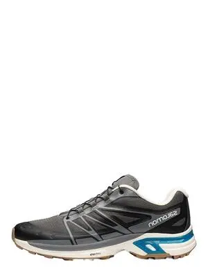 SALOMON SALOMON XT-Wings 2 Athletic Sneakers Gray