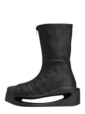 Adidas Y-3 Gendo Boot - Black