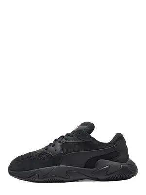 PUMA Storm Origin Low Top Sneakers - Black