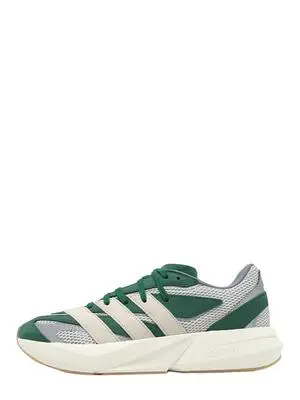 Adidas Lightblaze Sneakers - Collegiate Green/off White/matte Silver