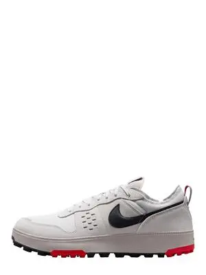Nike C1ty Sneakers - College Grey/vast Grey/fire Red