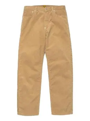 HUMAN MADE HUMAN MADE Corduroy Work Pants
