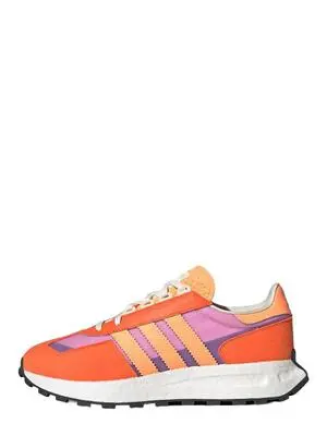 Adidas Retropy E5 Sneakers - Orange