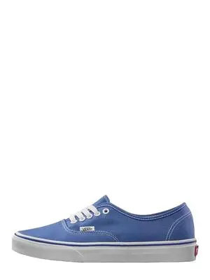 VANS Vans Authentic Low Top Sneakers Blue