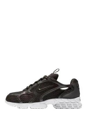 Nike Zoom Spiridon Cage 2 Sneakers - Black