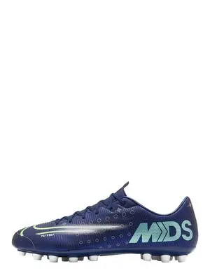 Nike Vapor 13 Academy Mds Ag Artificial Grass Soccer Cleats - Navy Blue