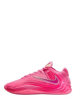Nike Giannis Freak Prm 'live Wire' Sneakers - Pinksicle/fireberry/hyper Pink