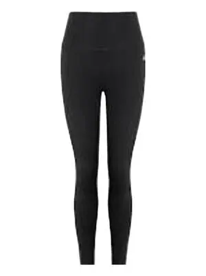 Adidas Optime Power 7/8 Leggings - Black