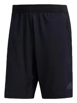 Adidas Heat.rdy Training Shorts - Black