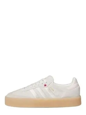 Adidas Adidas Sambae Sneakers Beige/pink