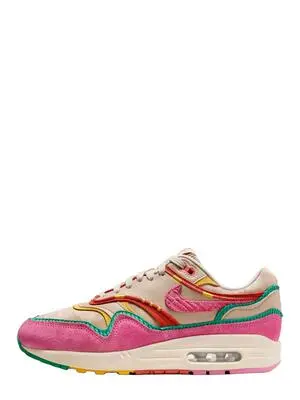 Nike Max 1 "familia" Sneakers - Hemp/pinksicle/sanddrift