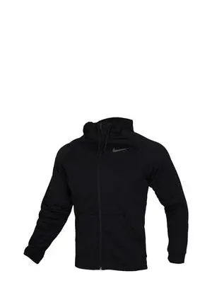 Nike Hooded Running Jacket - Multi-color