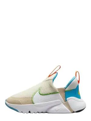 Nike Flex Plus Sneakers - Beige/green